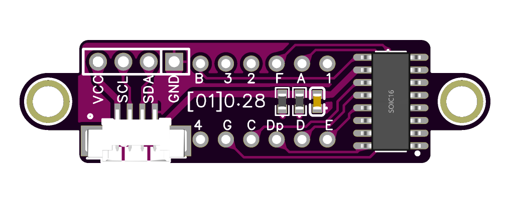 [01] 4-digit 0.28-inch: — 自动校时时钟 20211202 文档